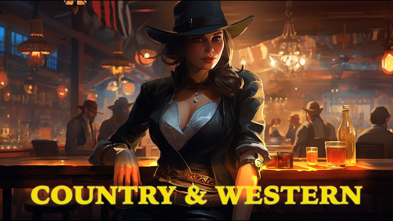 Nashville Nights & Western Delights: Live Concert - YouTube