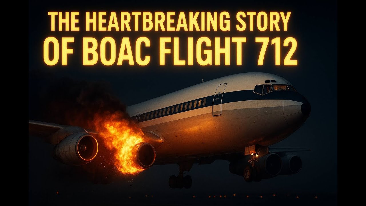 “Flames at 30,000 Feet: The Shocking BOAC Flight 712 Incident” - YouTube