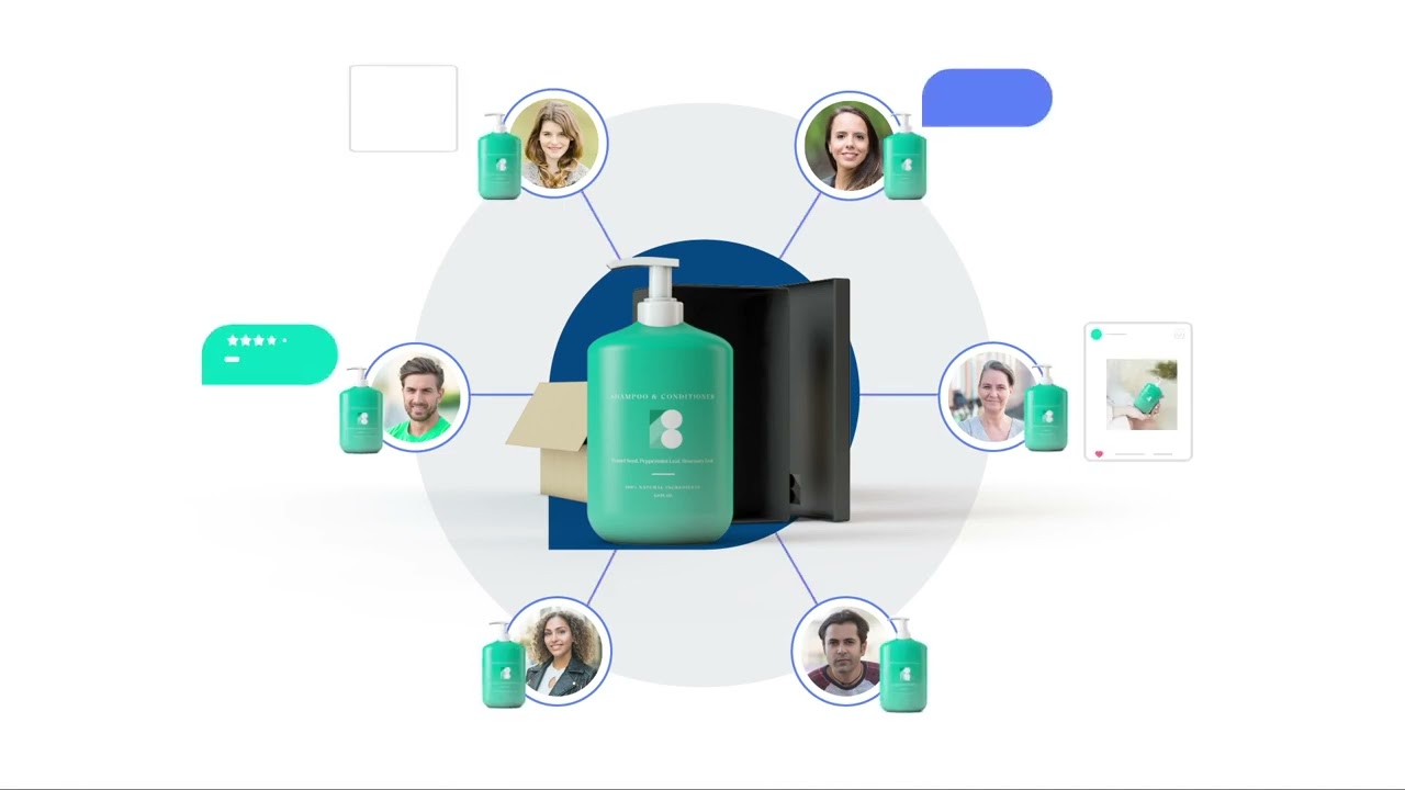 How do sampling campaigns work? - YouTube