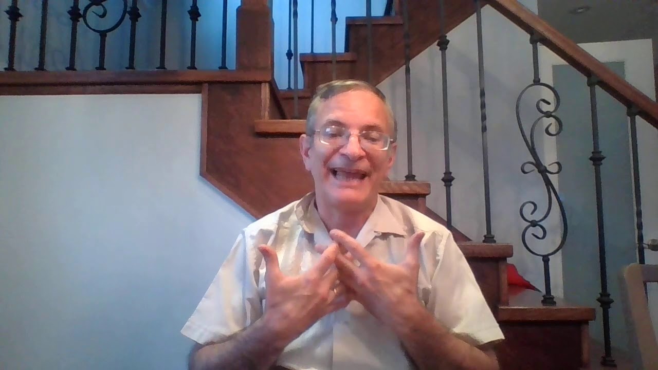 Greatness in the Kingdom part 2, May 24, 2020 | Jonathan Whiteside ...