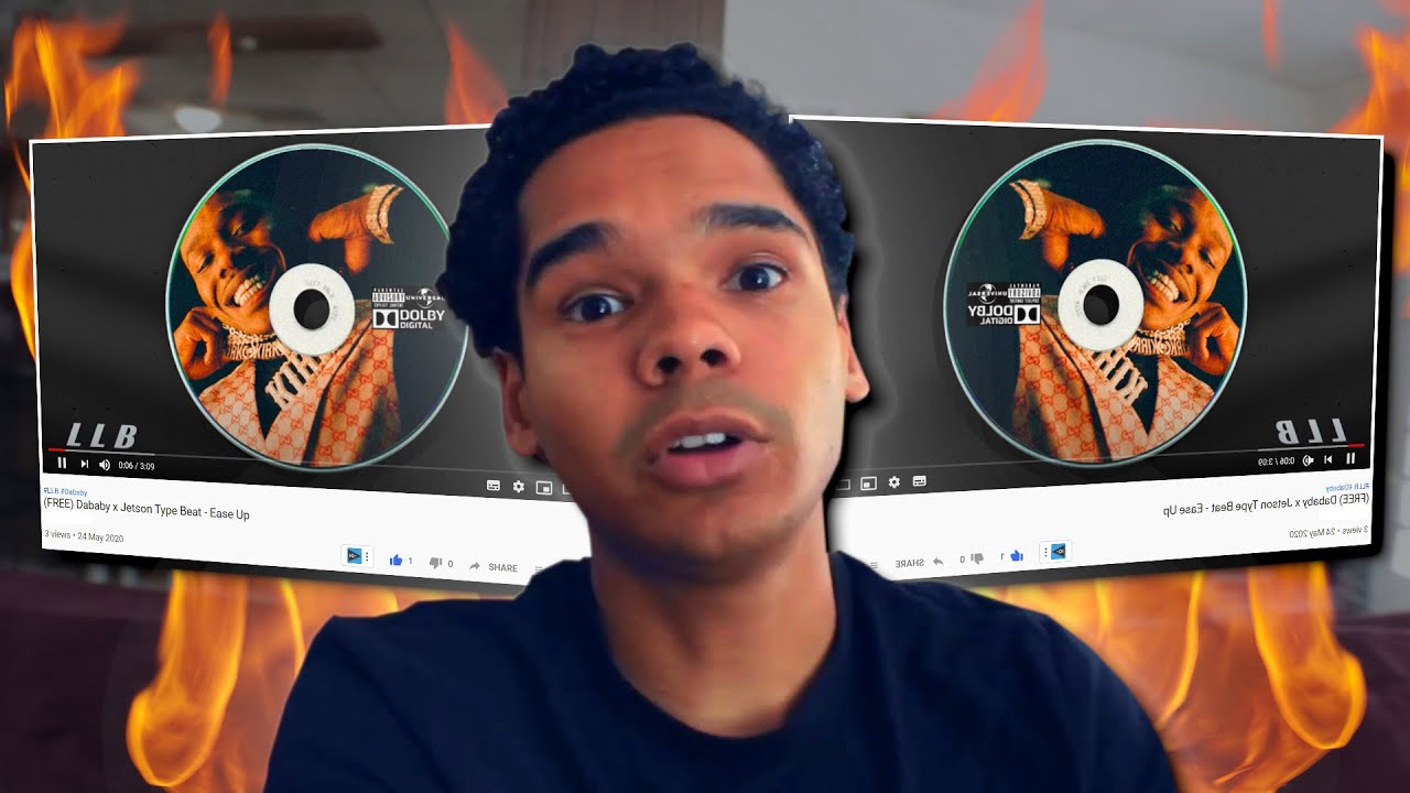 BEAT VISUALS GET MORE SALES?! How To Sell More Beats Online - YouTube