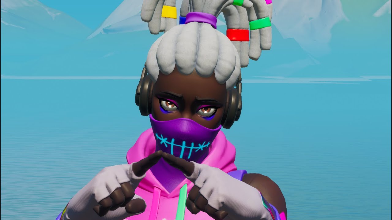 GOOBA Fortnite Highlights #1 - YouTube