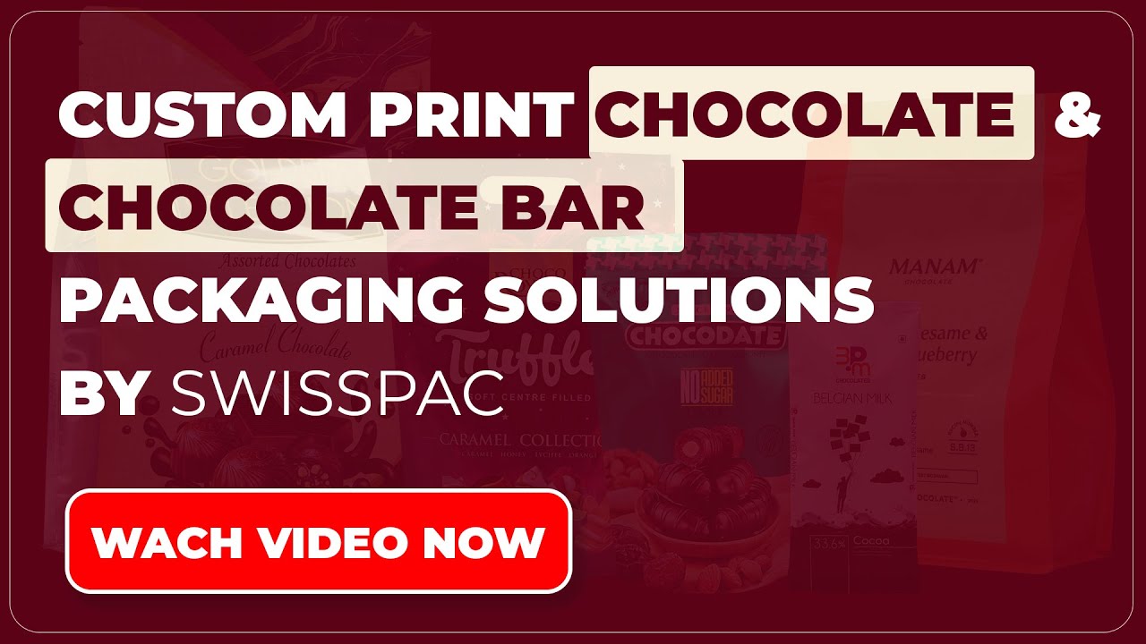 Discover the artistry of custom print chocolate and chocolate bar ...