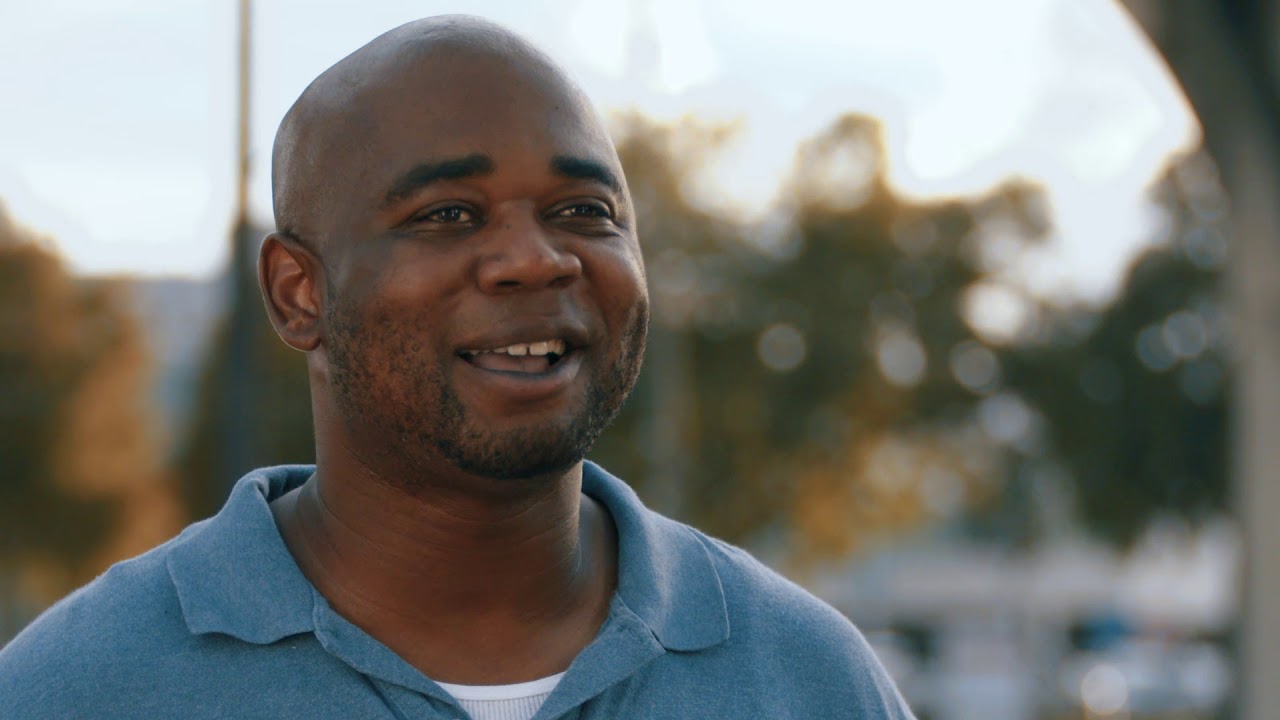 Mike Jones Shares Journey to Earning High School Equivalency ...