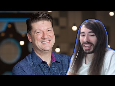 Randy Pitchford Is Nuts - YouTube