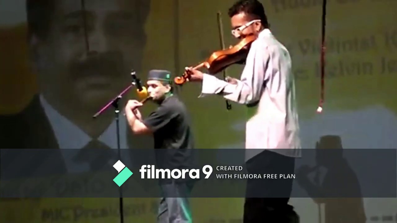 VIOLINIST LOGESWARAN MUSICAL MOVIE edition 2019 Compilation - YouTube