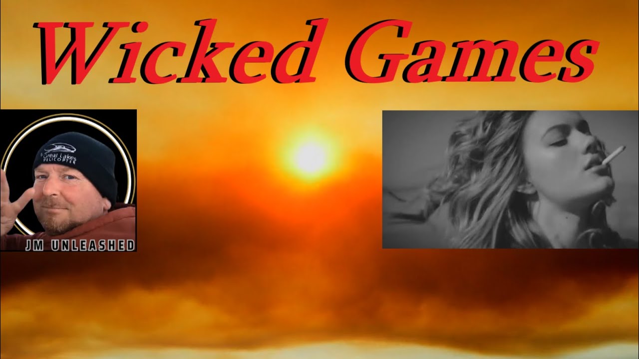 Wicked Games | Wicked Game Cover Song | HD - YouTube