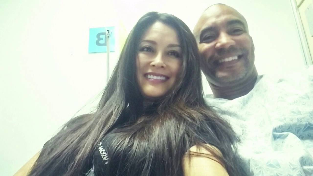 Bionic Knee Surgery - YouTube