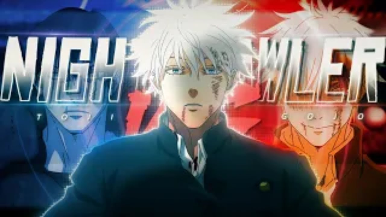 Minatox's 3K Open Collab Entry🎉 [Edit/AMV] 4K! #minatoxoc2 - YouTube