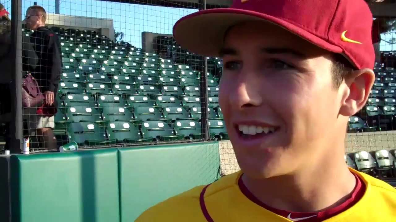 Freshman Garrett Stubbs On His Hot Start - YouTube