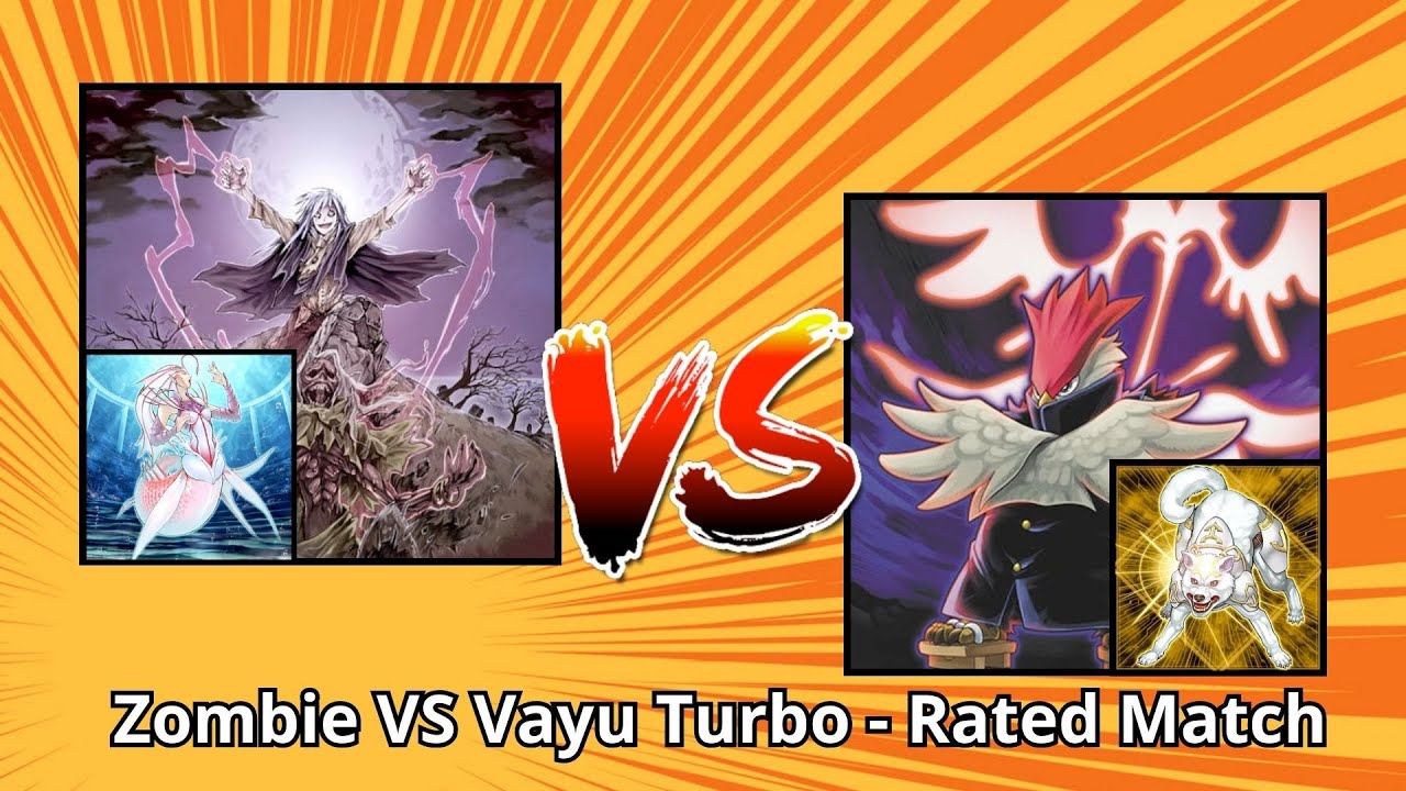 Diva Zombie VS Vayu Turbo - Edison Rated Match - Grindy Match - YouTube