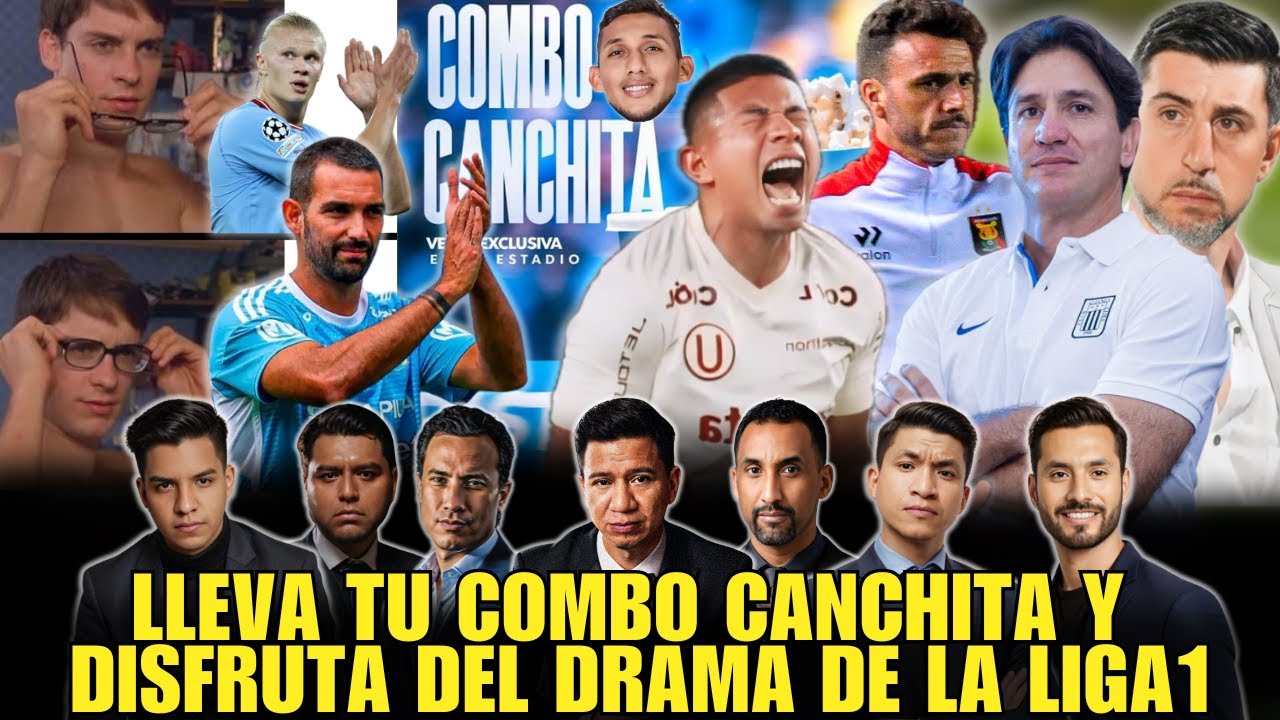 👑#LZDB 👑 ALIANZA LIMA SIN DT, 'CANCHITA' A SPORTING CRISTAL Y ...