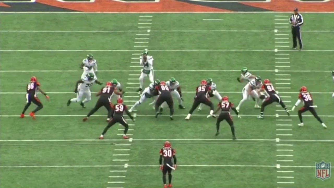 Matt Minich's "Chalk Talk", Week 15: Fountain of Youth - YouTube