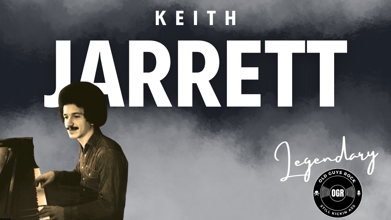 Keith Jarrett - YouTube