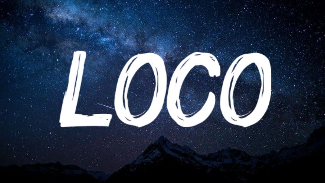 Justin Quiles, Chimbala, Zion & Lennox - Loco (Letra/Lyrics) - YouTube