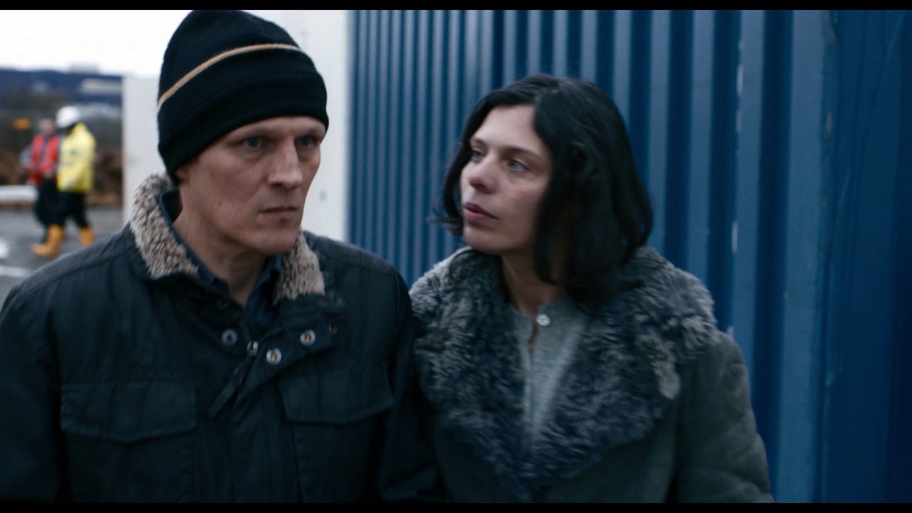 MARIJA - Trailer - YouTube