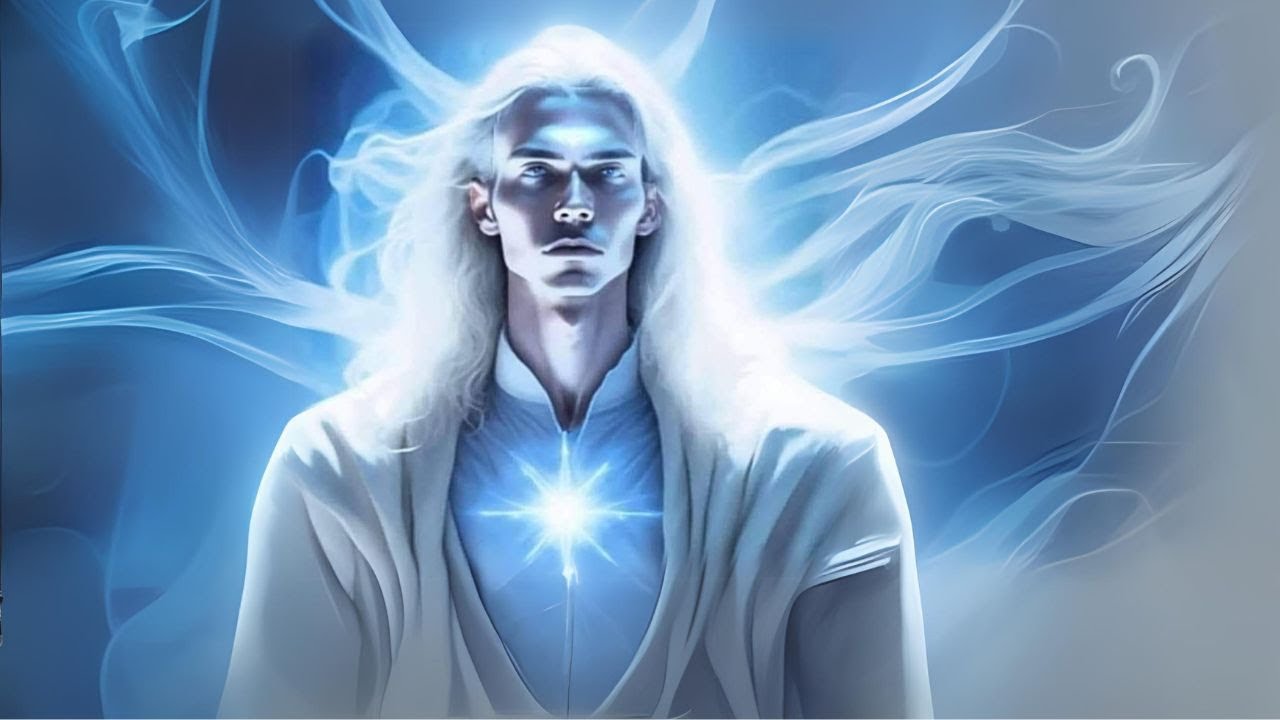 ¡ES SOLO EL COMIENZO! Comandante Vrillon Comando Galáctico Ashtar - YouTube