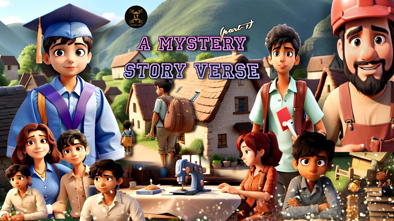 Ishaan's Remarkable Journey: A Story of Inspiration || Hindi Story ...