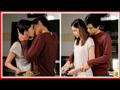 Доккэу и Калон❤Dokkaew Kahlong❤Трейлер к лакорну❤ |clip de drama
