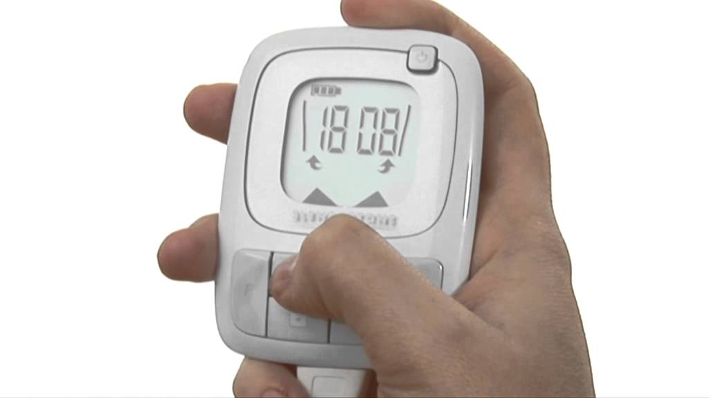 Slendertone Face Produktaufbau - YouTube