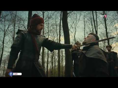 Dirilis ertugrul 142 bolum ihanetin bedeli