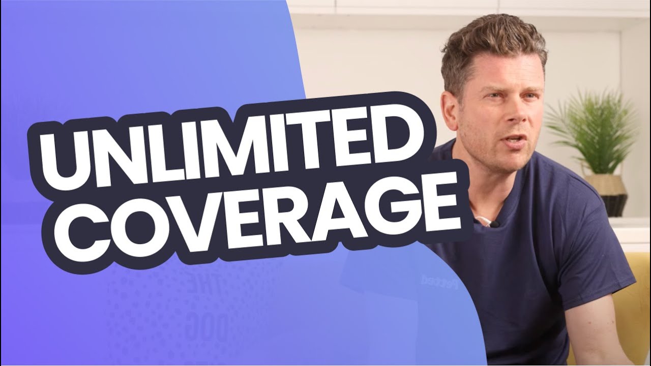 Unlimited Coverage - YouTube