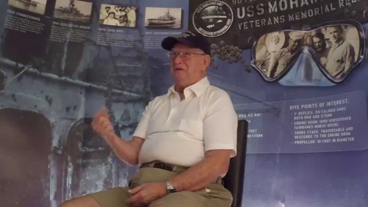 Mohawk History Documentary - YouTube