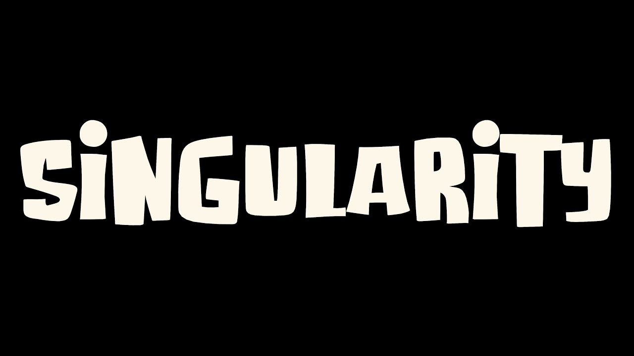 Singularity 2023 Re-Cut - YouTube