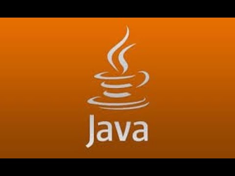 JAVA Access Modifiers - YouTube