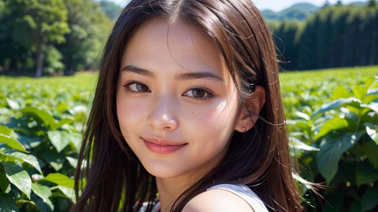 電脳写真館87(AI PHOTO STUDIO 87) - YouTube