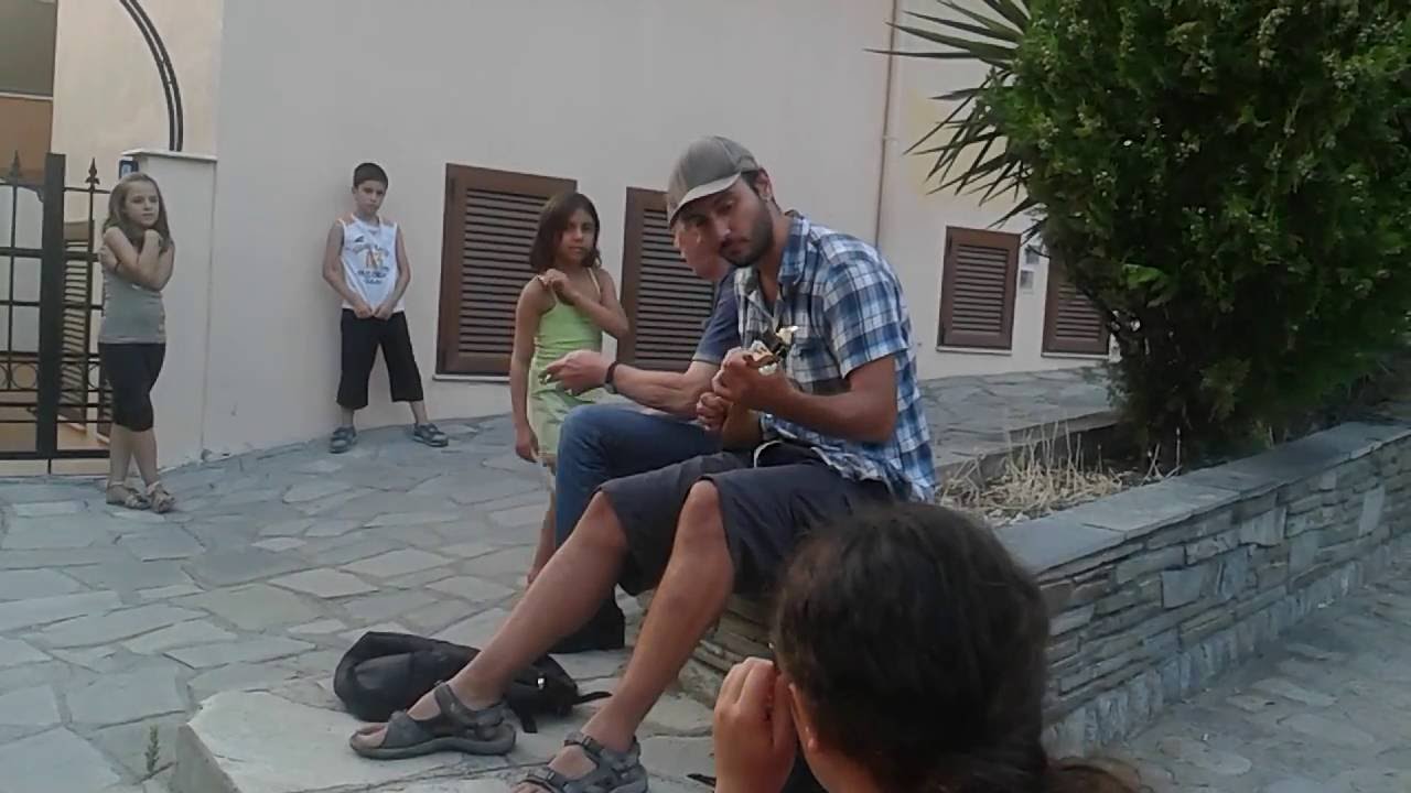 Τσιτσάνης Βασίλης, Τα παντρεμενάδικα - YouTube