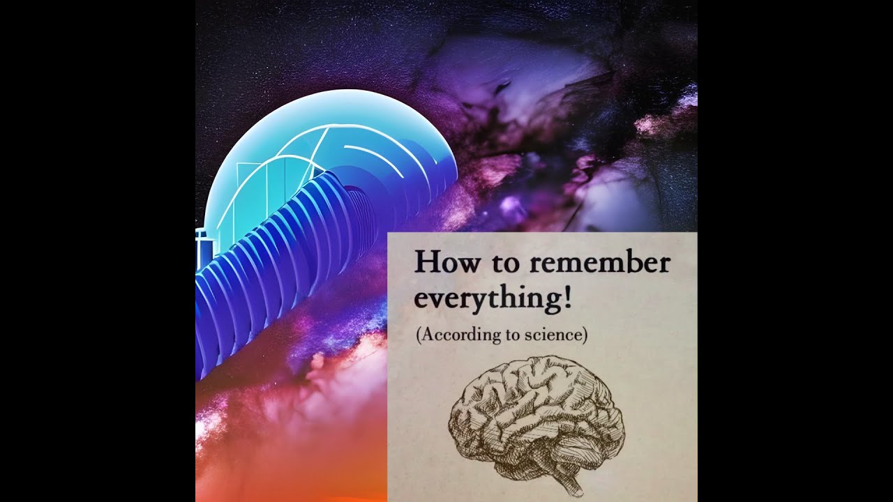 Never Forget Again|| The Ultimate Guide to Remember Anything|| Master Your Memory|| Hack Your ...