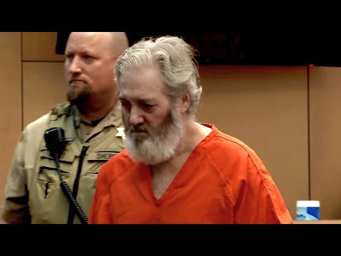 BREAKING! Murder Suspect James Brenner in Court. Dylan Rounds Case. 6/5 ...