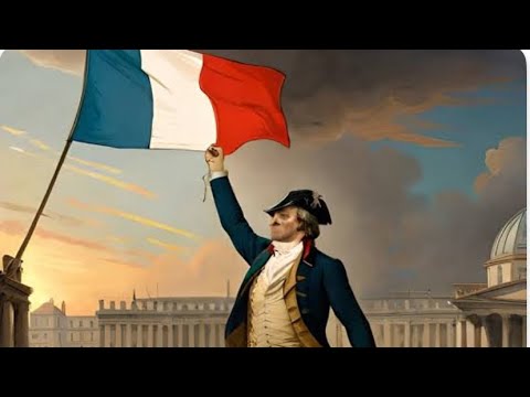 THE FRENCH REVOLUTION:HOW IT SPARKED NATIONALISM - YouTube