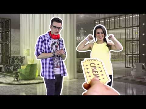 G Yoo'da Sinema Keyfi! - #Gyoodahayat