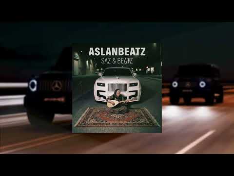 SAZ BEAT - Araba - AslanBeatz (Official Video)