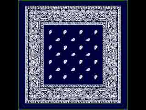 Dr. Dizzy - If you Crip throw It up - YouTube