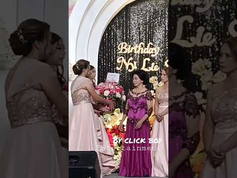 #happy anniversary tante lie