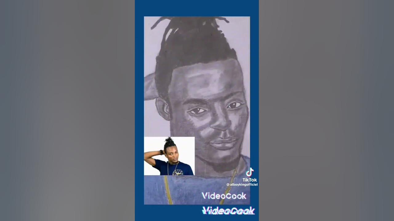PRINCE DIALLO DESSIN VIDÉO (2023) BAMAKO KA. - YouTube