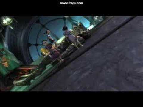 Bioshock final End (bad), schlechtes Ende (PC) Deutsch - YouTube