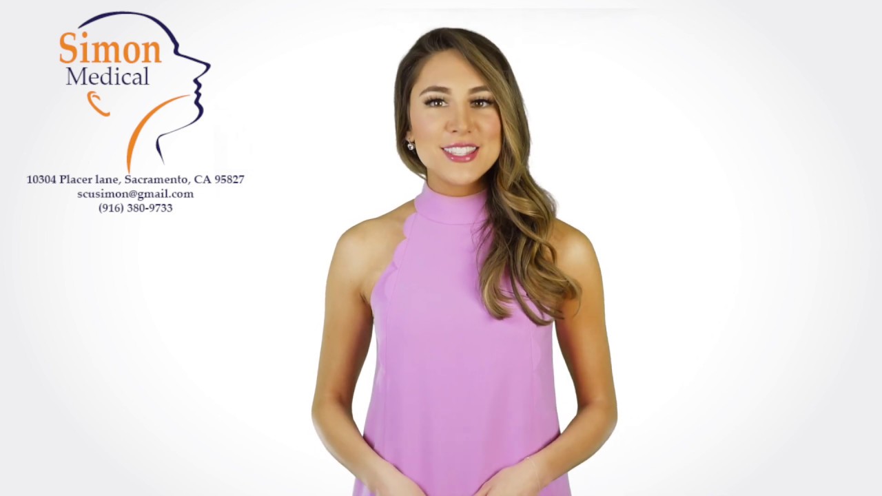 ENT and Spine Surgical Devices by Simon Medical, Inc - YouTube