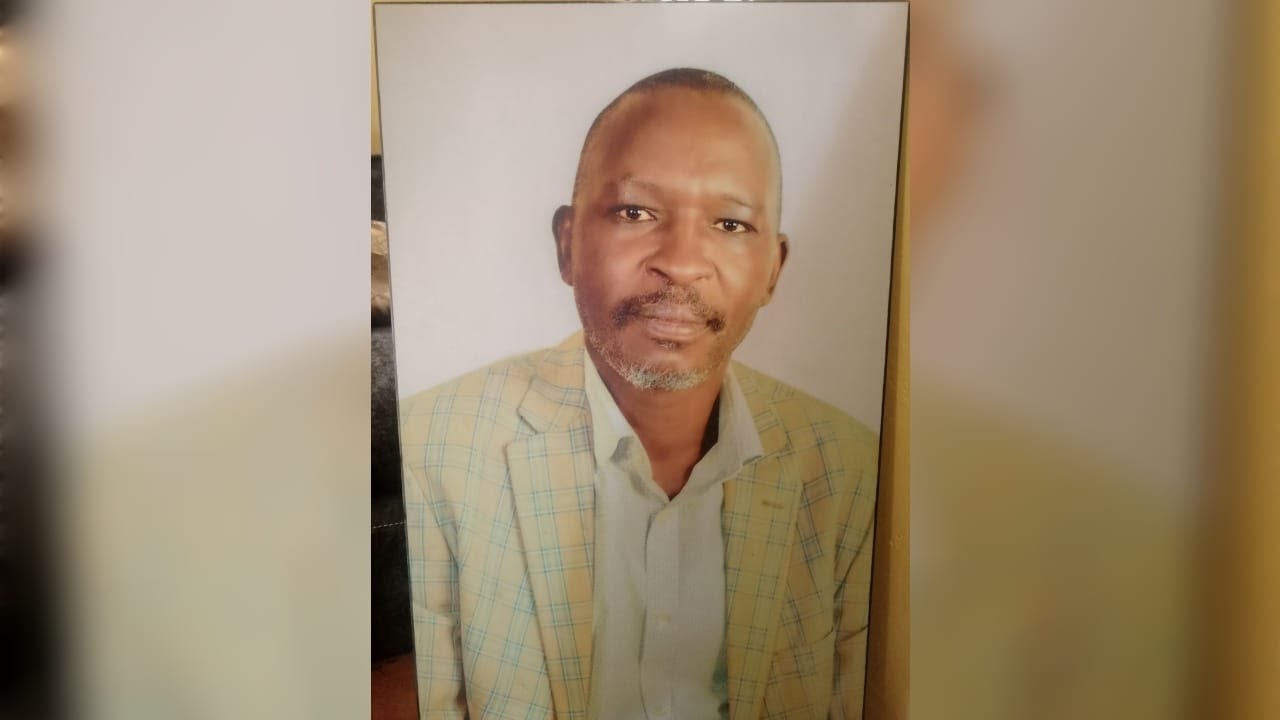 IN LOVING MEMORY OF KIPROTICH BERNARD TONUI || JUNE 28TH, 2025 - YouTube