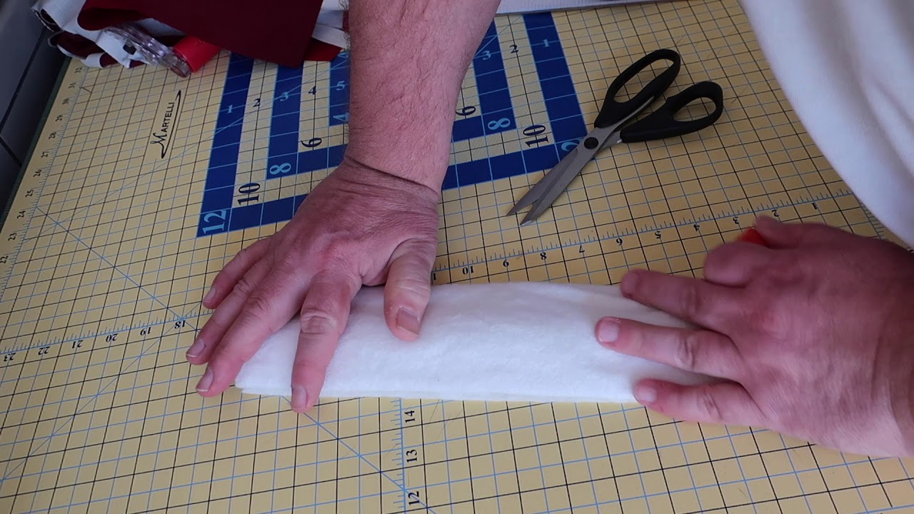 Making a Pressing Stick - YouTube