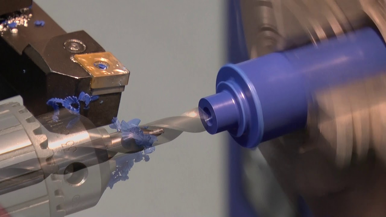 Top Hat Bush Video - YouTube