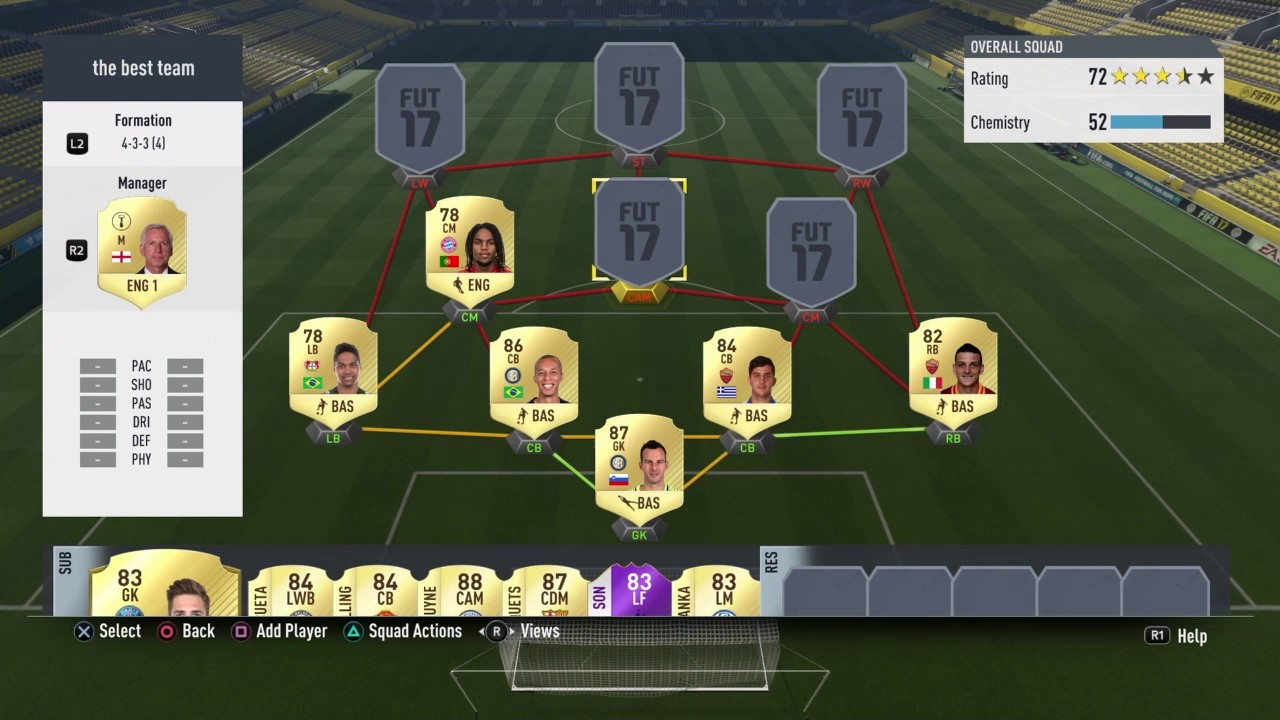 THE BEST TEAM | #2 - YouTube