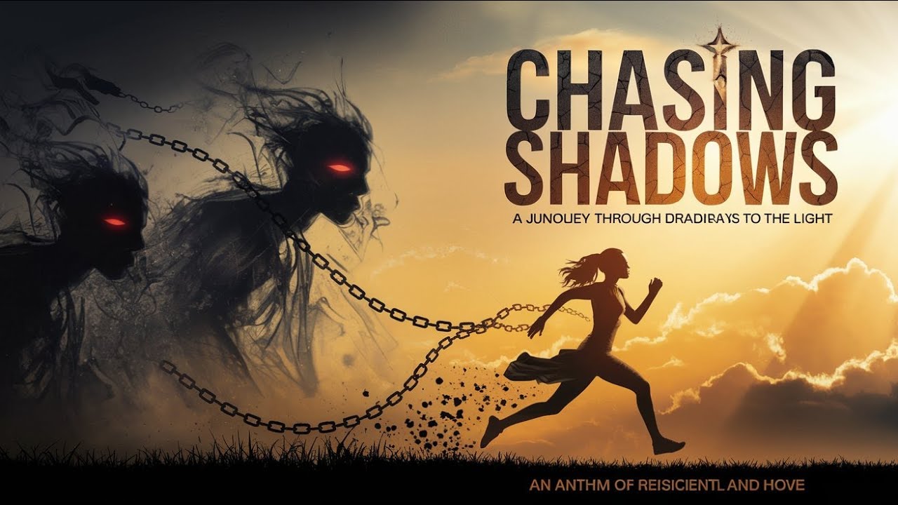 Chasing Shadows - YouTube