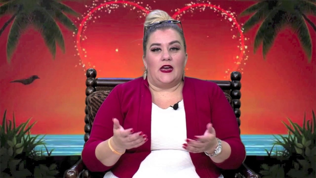 The Amber Neal Neal Show - YouTube