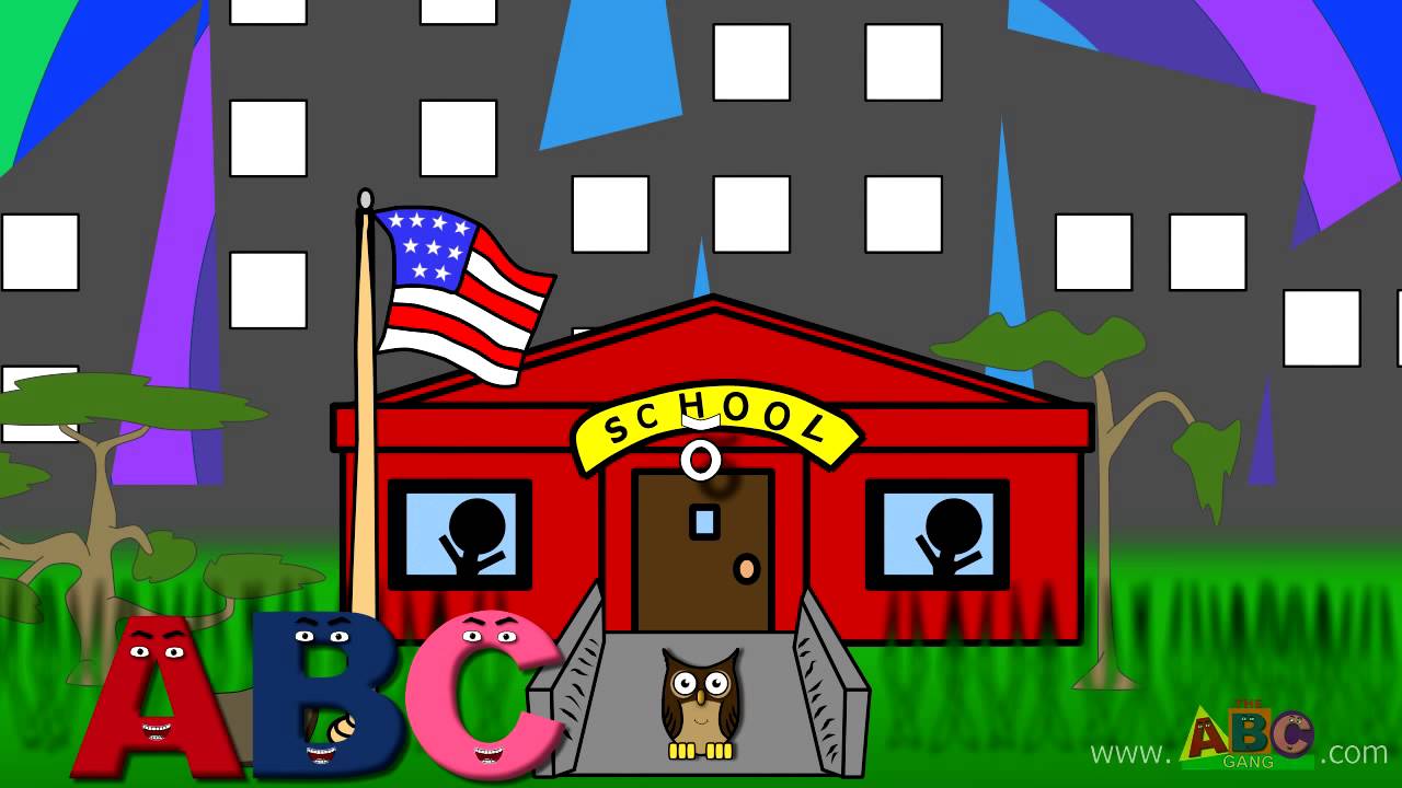 Phonics Song - O Is For Owl - Alphabet Song - YouTube