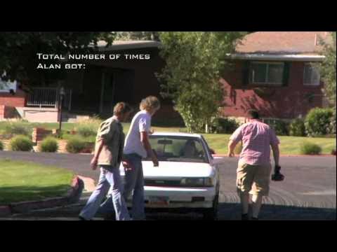 Making of CTU Provo - YouTube