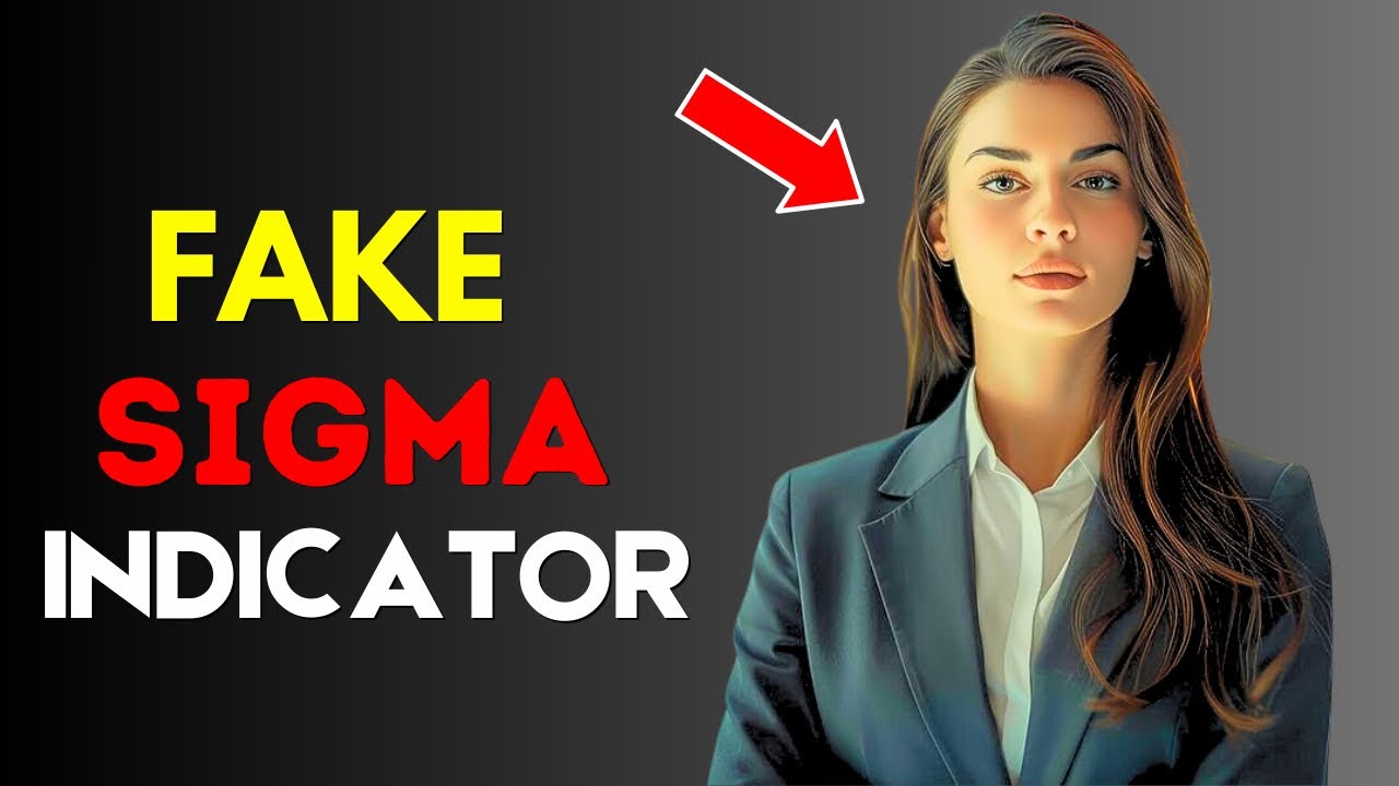 10 Obvious Signs You Are A Fake Sigma Female - YouTube